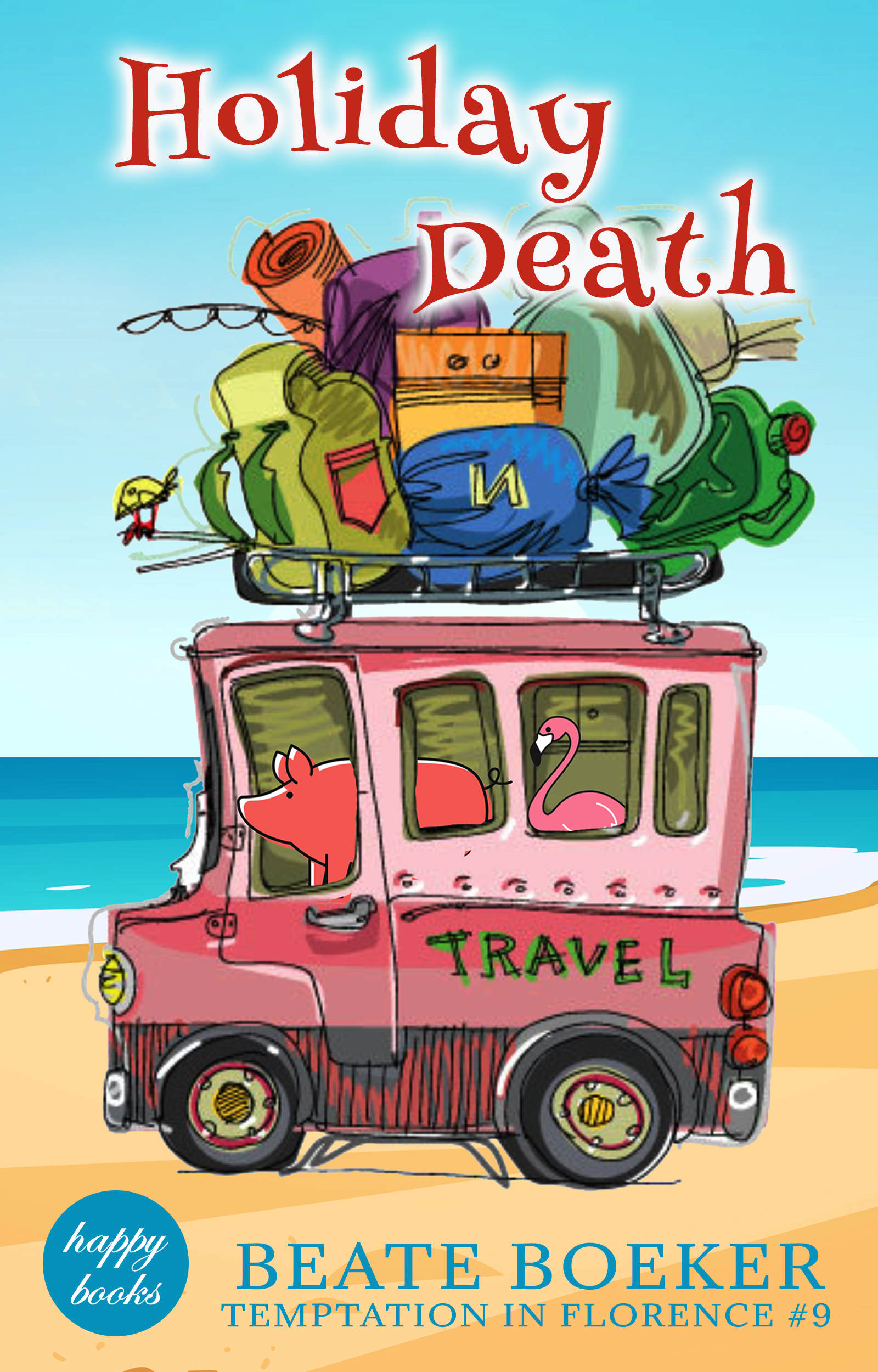 Holiday Death